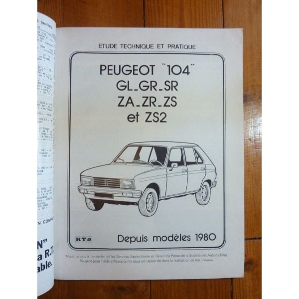 104 Zs2 Fiche Technique