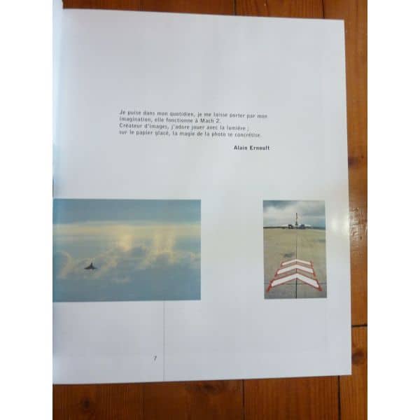 CONCORDE : Le légende volante De : Alain ERNAULT