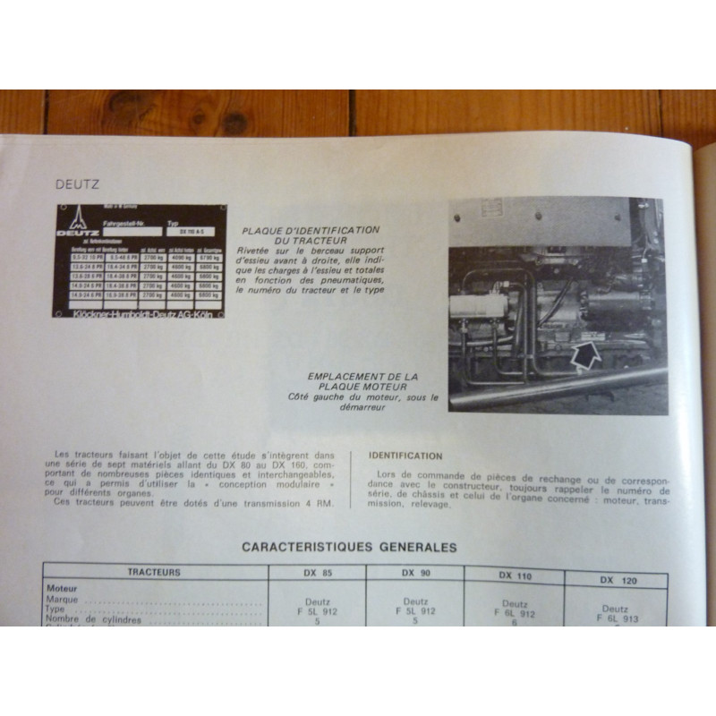 MASSEY-FERGUSON 135, 135S, 135 MKIII, 140, 140S, 145, 145 MKIII, 148, 152, 152 MKIII, 158, 158 ...